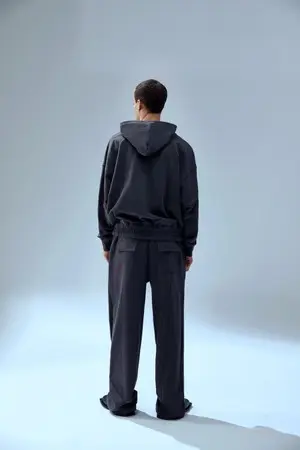 PCFG Cotton Cord Hoody