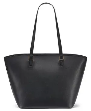 Karl Lagerfeld Paris Adele Tote - Black