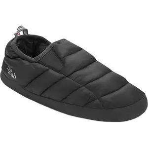 RAB Cirrus Hut Slipper - Black (black)