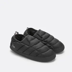 RAB Cirrus Hut Slipper - Black (black)
