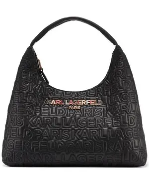 Karl Lagerfeld Paris Top Handle Shoulder Bags