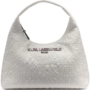 Karl Lagerfeld Paris Hobo Shoulder Bags