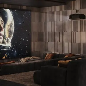 SONY 4k Hdr Laser Home Theater Projector