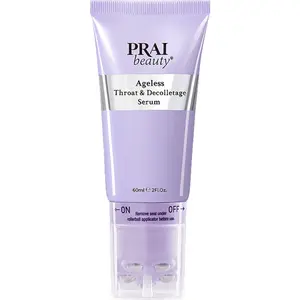 PRAI BEAUTY Ageless Throat & Decolletage Serum 60ml - None
