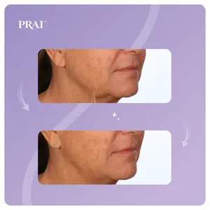 PRAI BEAUTY Ageless Jawline Uplift Serum 30ml