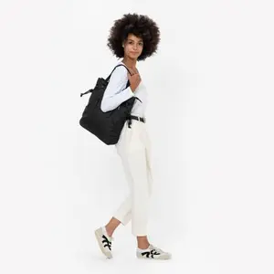 SHERPANI Tempest Anti-theft Convertible Backpack Tote