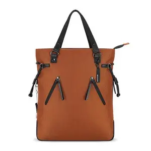 SHERPANI Tempest Anti-theft Convertible Backpack Tote - Morocco
