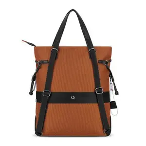SHERPANI Tempest Anti-theft Convertible Backpack Tote - Morocco