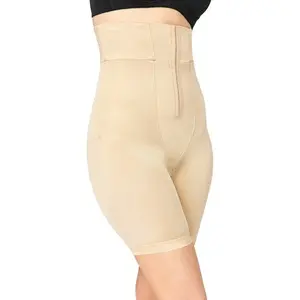 SECRET SOLUTIONS Long-leg Shapewear