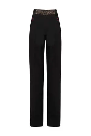 PCFG Kangaroo Waistband Trousers