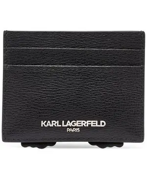 Karl Lagerfeld Paris Karl Card Case