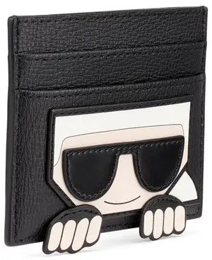 Karl Lagerfeld Paris Karl Card Case