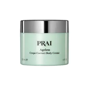 PRAI BEAUTY Ageless Crepe Correct Body Creme 120ml - None