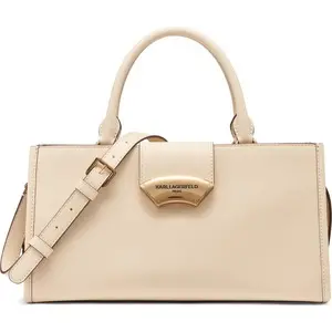 Karl Lagerfeld Paris Madelyn Satchel