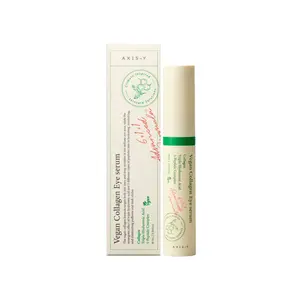 AXIS-Y Collagen Eye Serum - Green