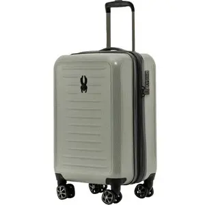 SPYDER Rails 2-piece Luggage Set - Moss Gray