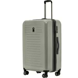 SPYDER Rails 2-piece Luggage Set - Moss Gray