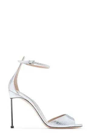 TOM FORD Stiletto Ankle Strap Sandal