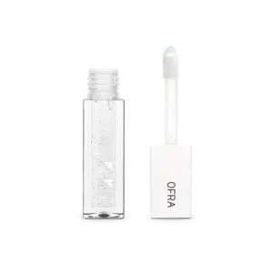 OFRA COSMETICS Lip Glossluminous Clear