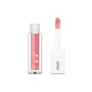OFRA COSMETICS Lip Glosslove - Shimmering Coral