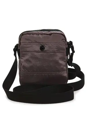 Stone Island Nylon Crossbody Bag