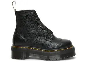 Dr. Martens Sinclair Leather Platform Boots