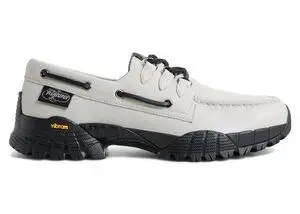 Sperry 3-eye Vibram Hiker Pleasures