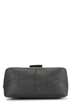 Fendi Zucca Coated Forever Mama Bag
