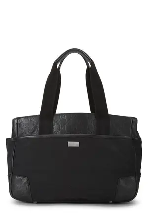 Gucci Guccissima Leather Tote