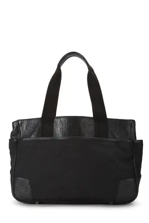 Gucci Guccissima Leather Tote