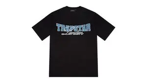 Trapstar Logo T-shirts For Men