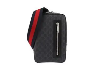 Gucci Gg Crossbody