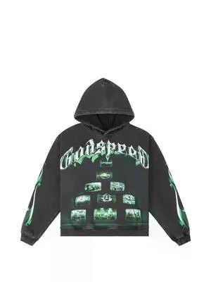 GODSPEED Overstimulation Hoodie