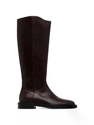 KENNEL&SCHMENGER Zip-fastening Boots