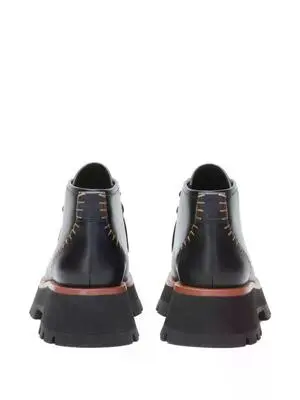 3.1 Phillip Lim Kate Lug-sole Boots