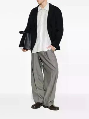 Officine Générale Double-breasted Jacket