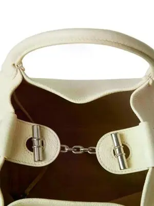 Loro Piana Bale Tote Bag - White