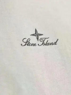 Stone Island 2100006 Organic Cotton Jersey T-shirt