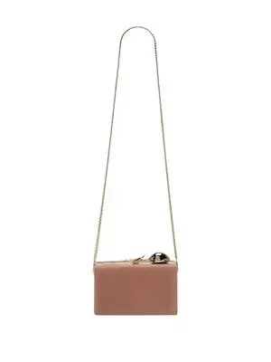 Erdem Bloom Minaudière Clutch Bag