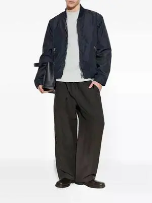 Officine Générale Crew-neck T-shirt