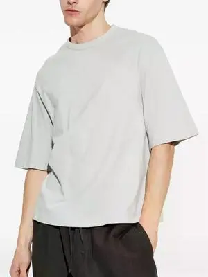 Officine Générale Crew-neck T-shirt