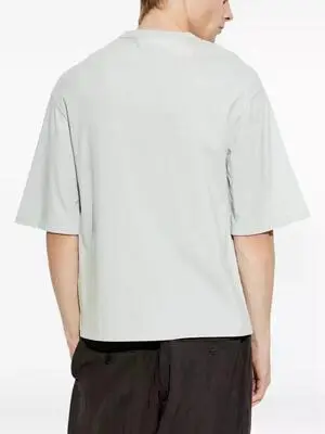 Officine Générale Crew-neck T-shirt