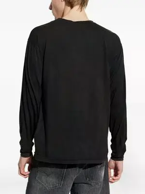 DIESEL® Long-sleeve T-shirt