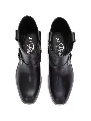 3.1 Phillip Lim Alexa Boots