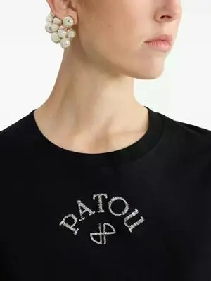PATOU Logo T-shirt