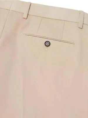 Zegna Straight-leg Trousers