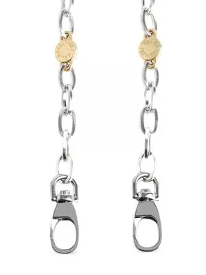 Zadig&Voltaire Chain Strap