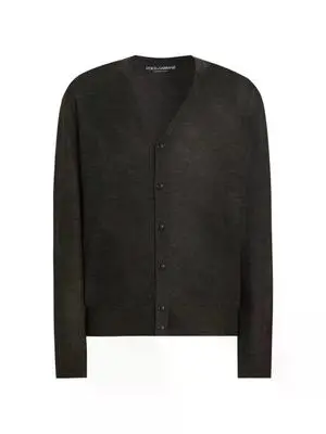 Dolce & Gabbana Buttoned Jacket