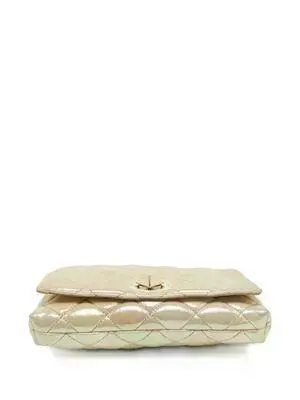 Kate Spade New York Suede Quilted Shoulder Bag