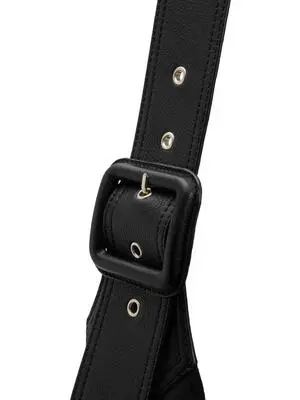 AMI Paris Large Etienne Shoulder Bag